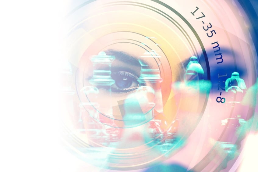 Processamento de imagens para machine learning