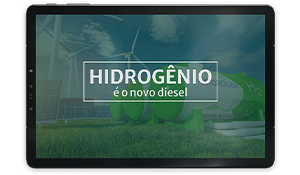 Hidrogênio é o novo Diesel | Opencadd